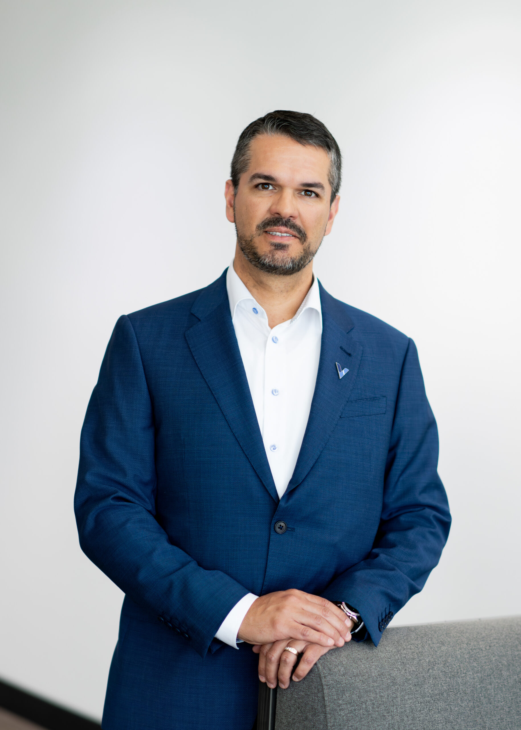Meet the Team – Servbank