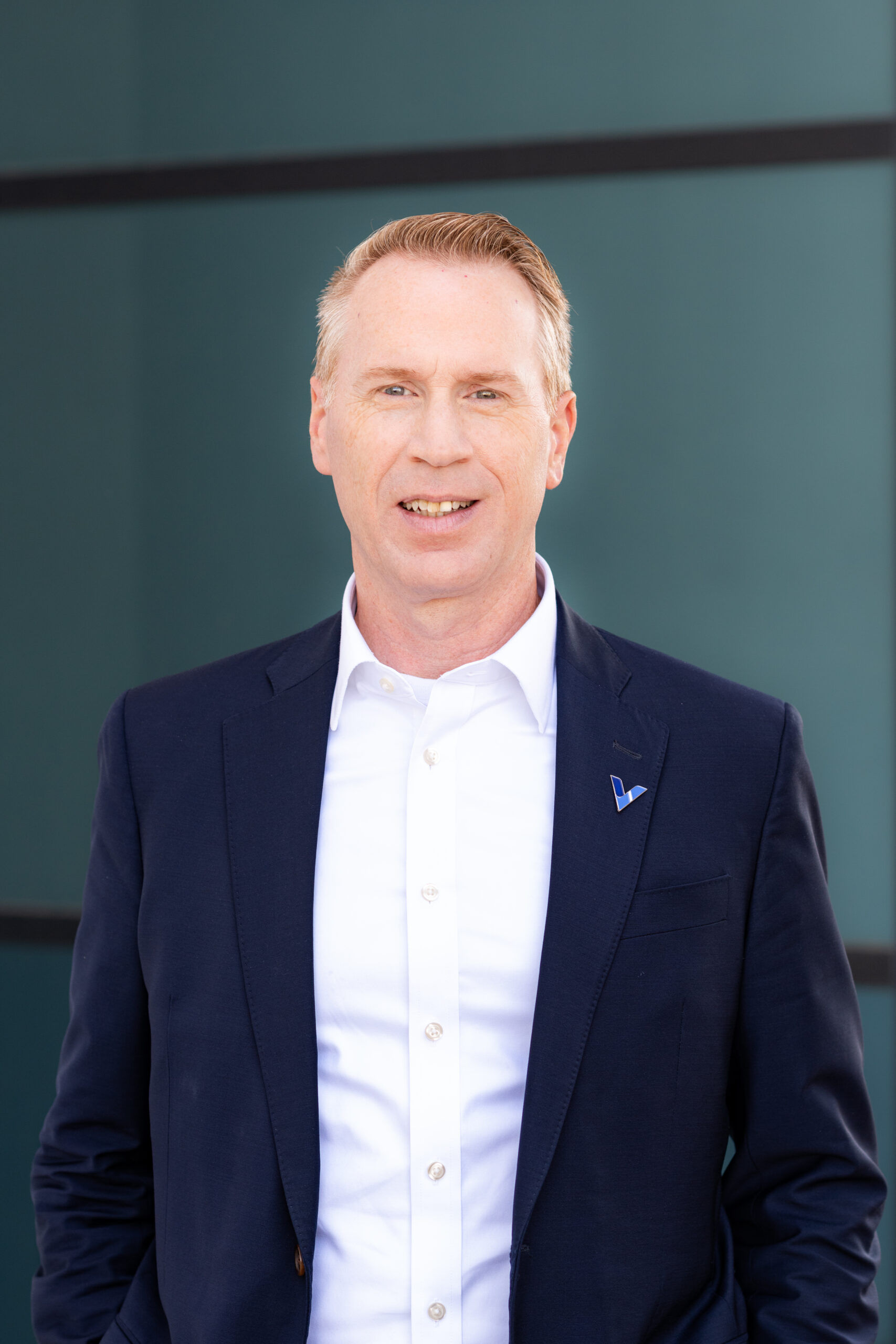 Meet the Team – Servbank
