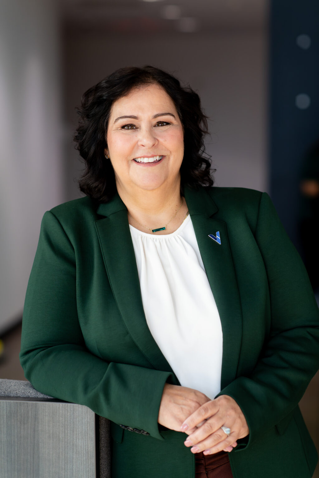 Meet the Team – Servbank