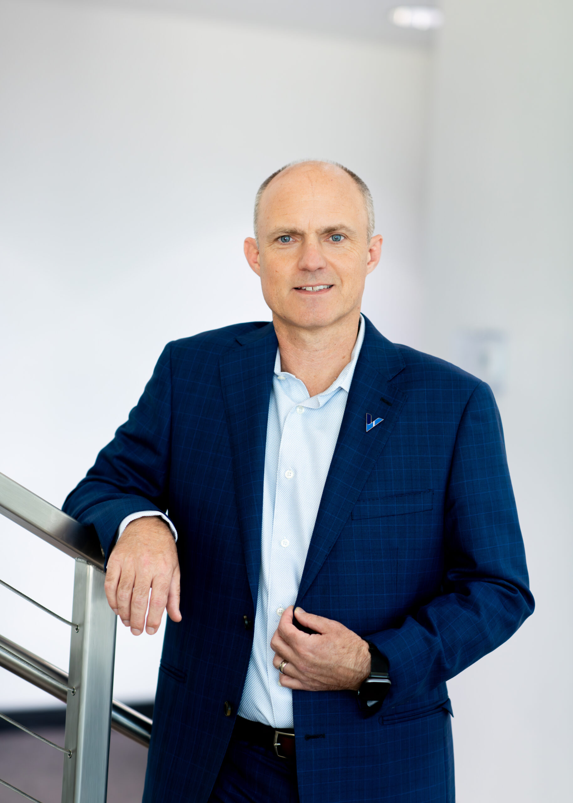 Meet the Team – Servbank