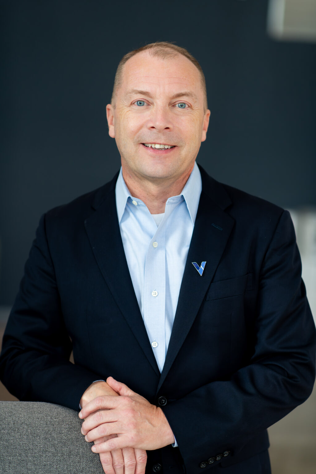 Meet the Team – Servbank