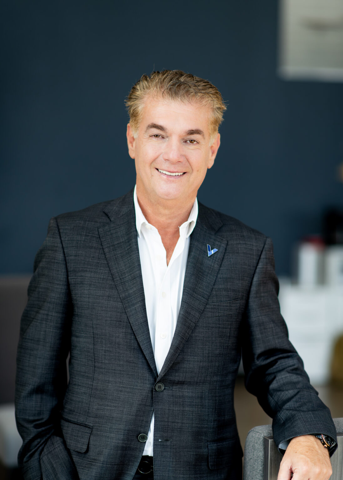 Meet the Team – Servbank