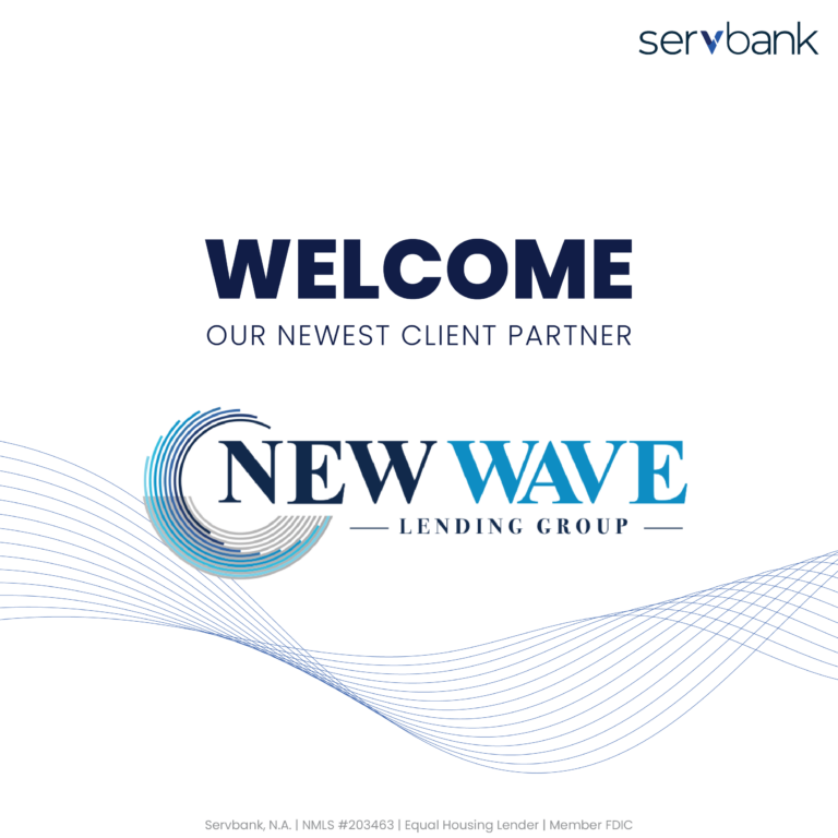Company Update – Servbank